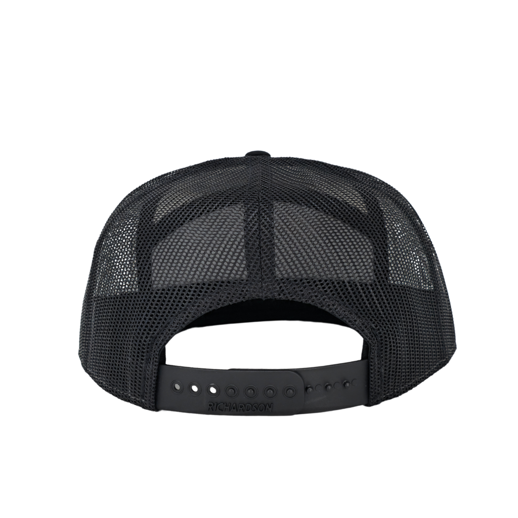 Anarchy 7 Panel Cap – TCGM