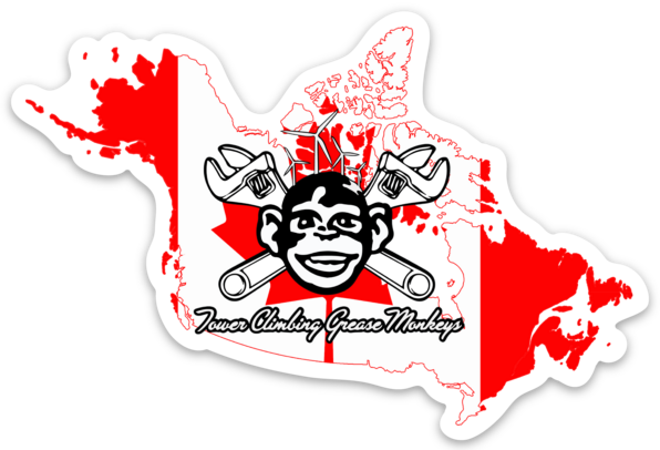 Canadian Grease Monkey – TCGM