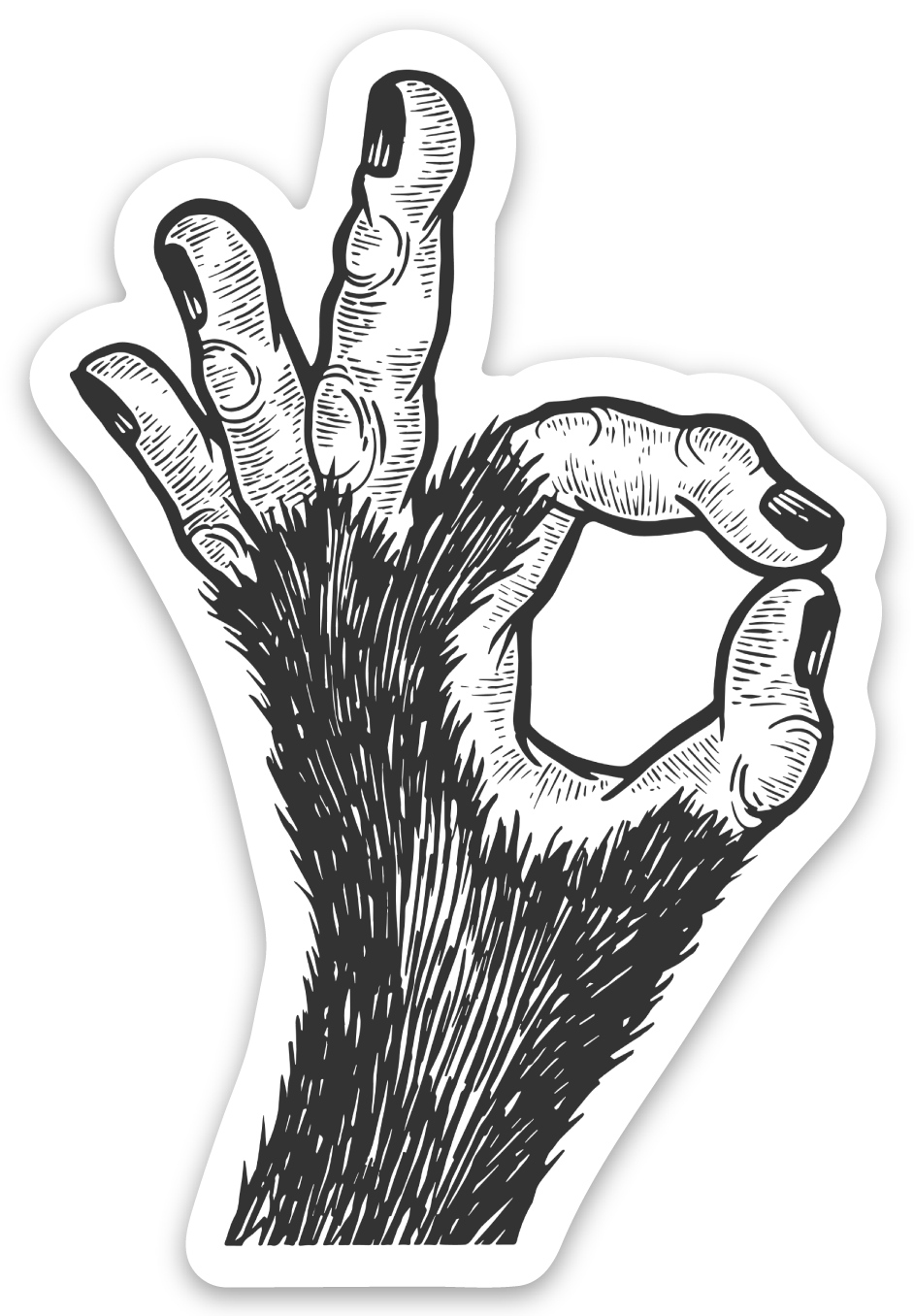 Got Em Sticker – TCGM