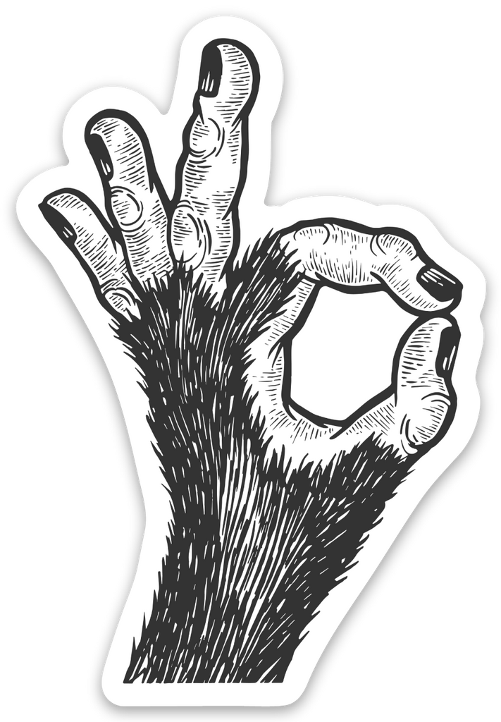 Got Em Sticker – TCGM