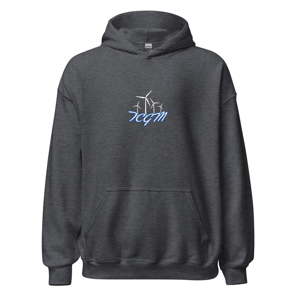 2012 Original Grease Monkey Hoodie – TCGM